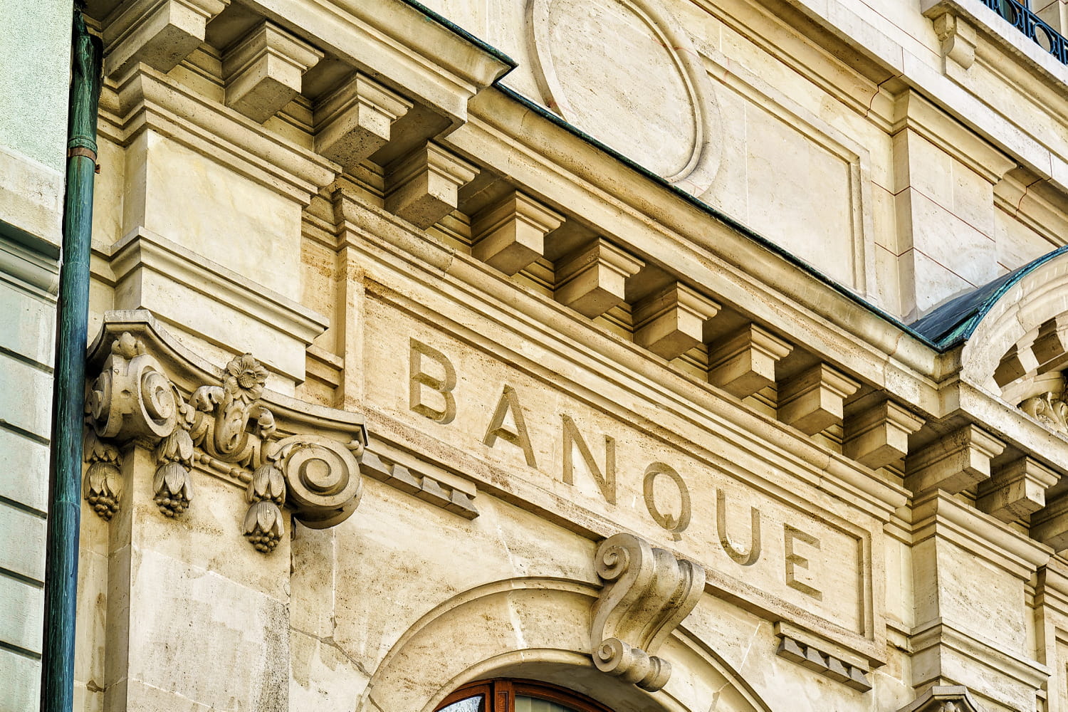 Banque : c'est le plus mauvais placement aujourd'hui mais 10 millions ...